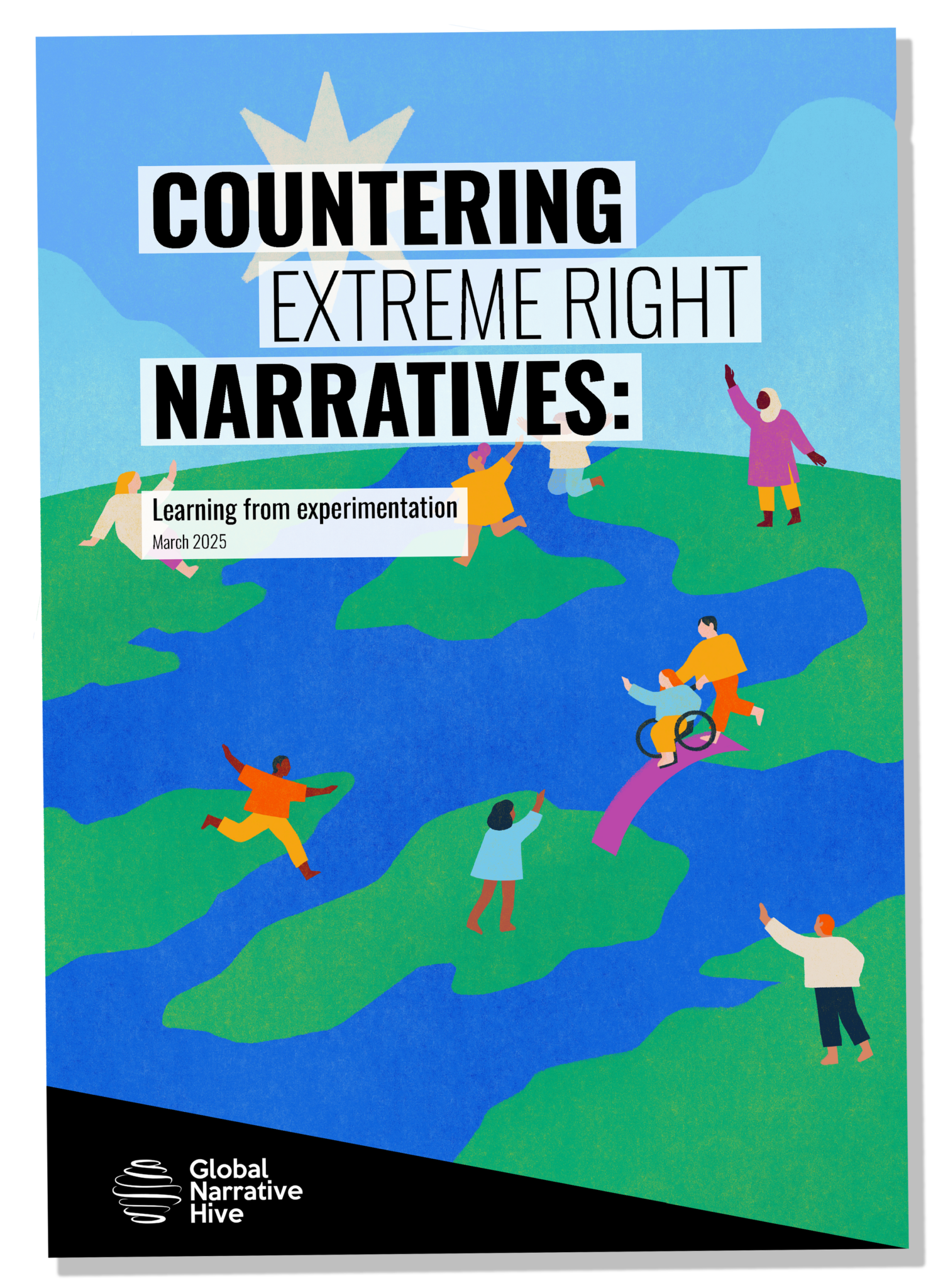 Funders Initiative for Civil Society | Countering extreme right narratives: learning from the ...